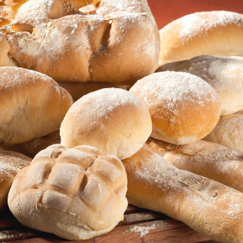 BAKERY E EMULSIFIED FAT | Condiment with refined lard